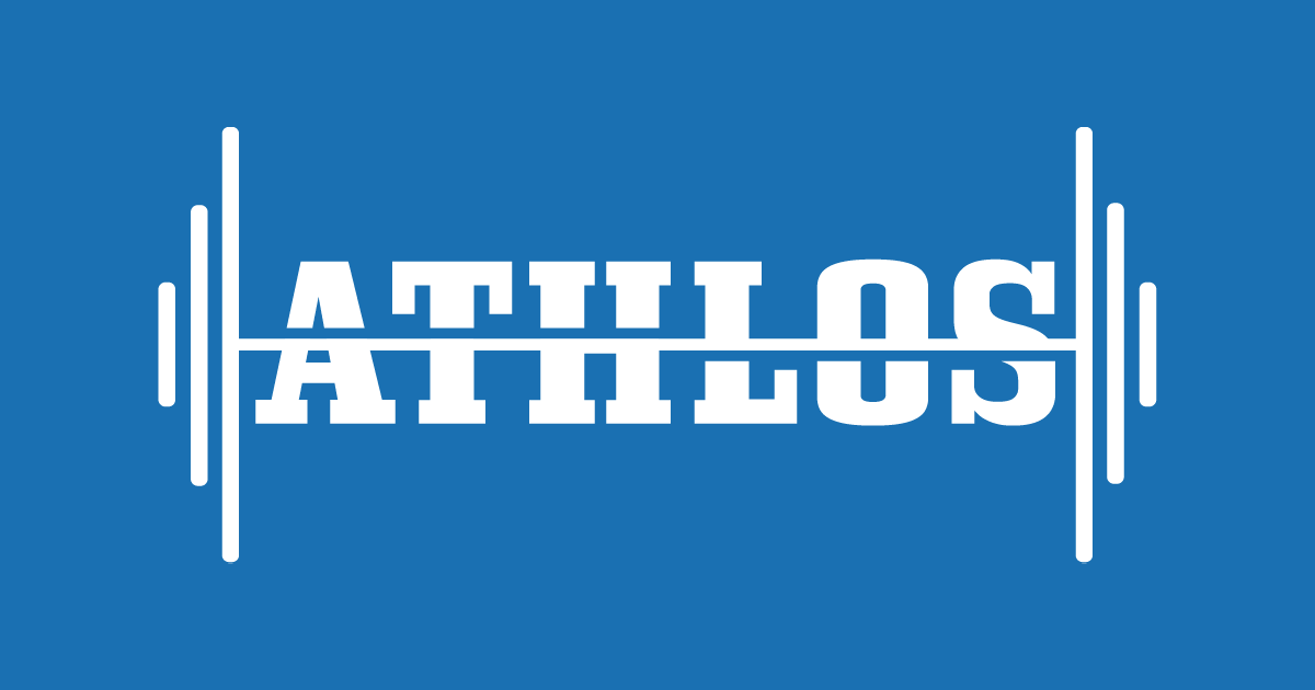 Athlos Fitness Studio | Γυμναστήριο Τρίκαλα